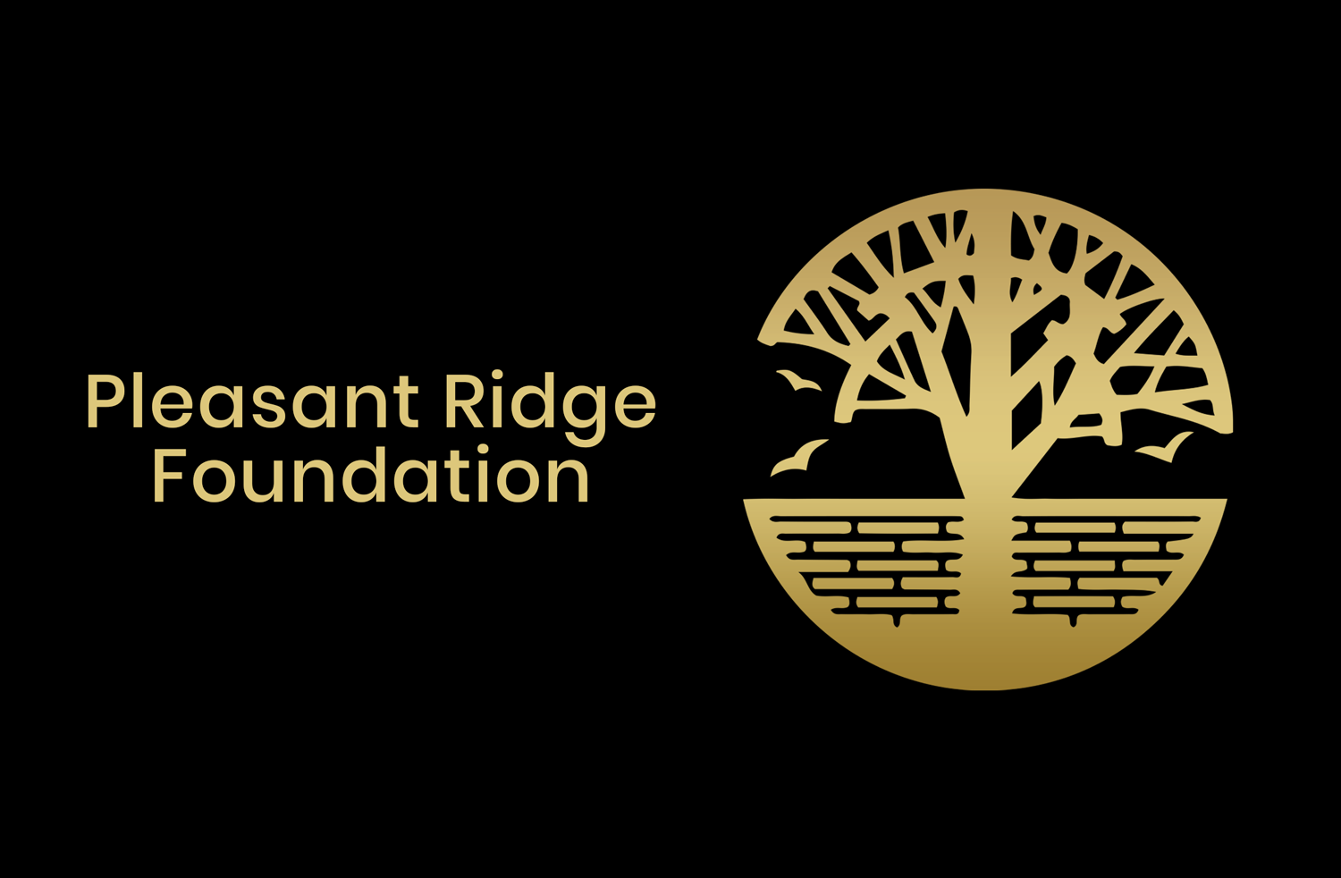The Pleasant Ridge Foundation - Welcome Home